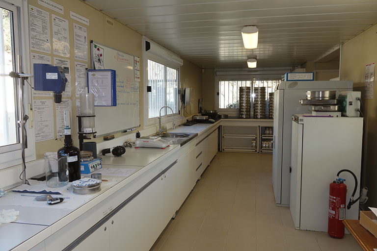 Notre société – Carrières SEC